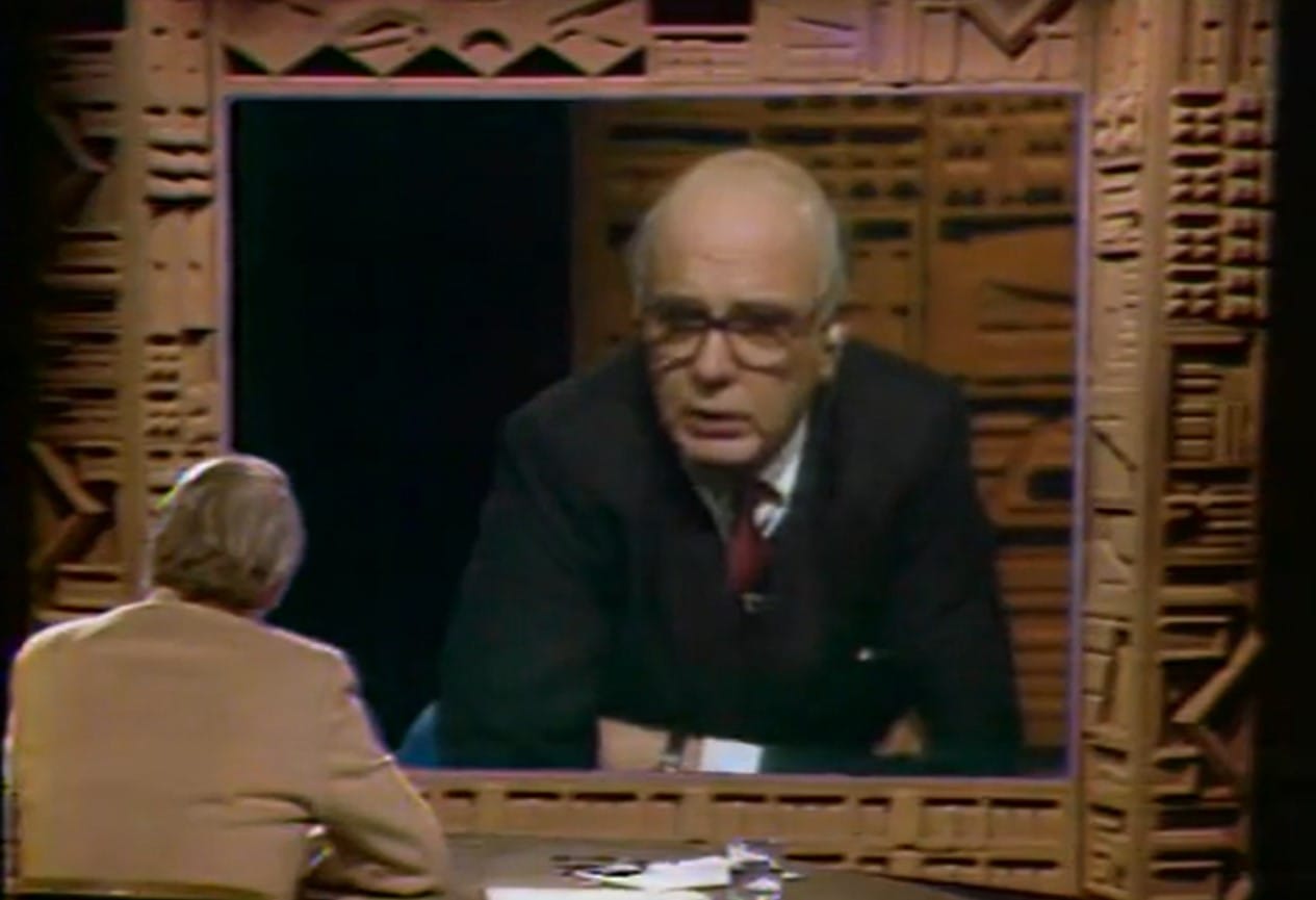 Everything You Need to Know About How the “Volcker Shock” Worked That ...